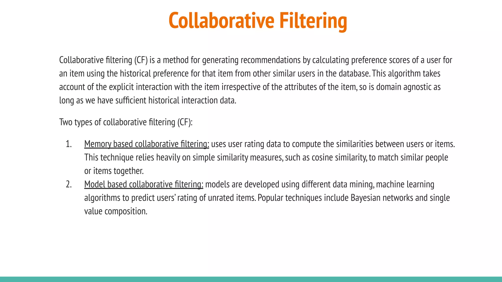 Book Recommendation Engine | PDF
