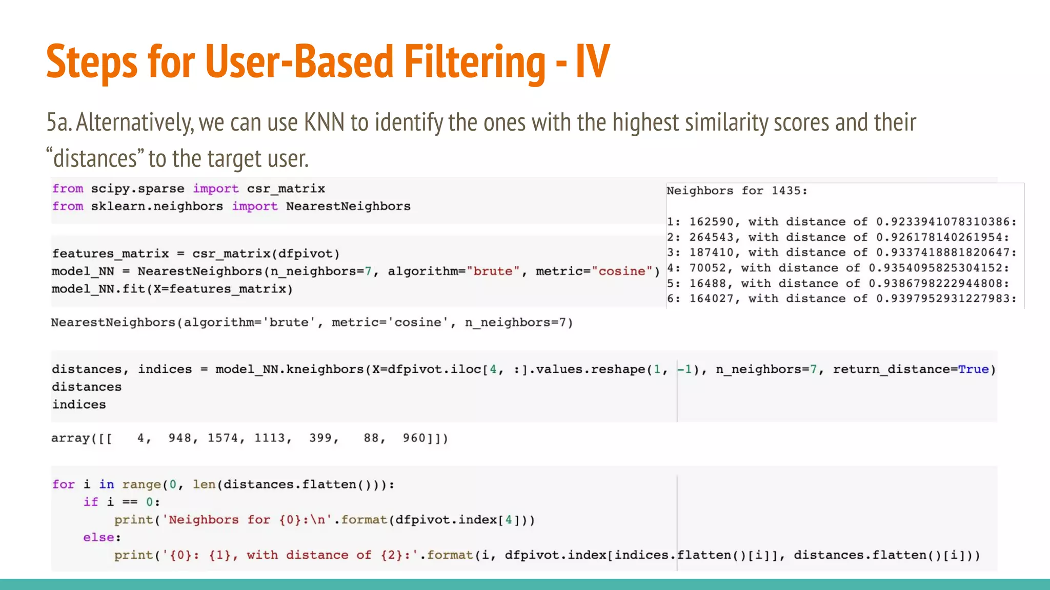 Book Recommendation Engine | PDF