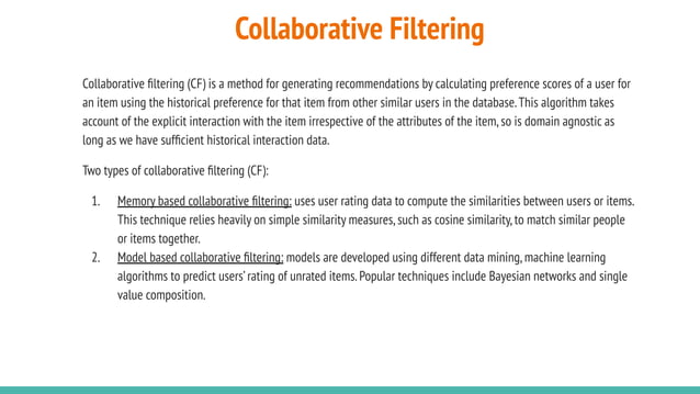 Book Recommendation Engine | PDF | Computing | Technology & Computing