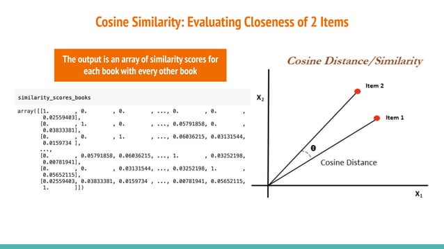 Book Recommendation Engine | PDF | Computing | Technology & Computing