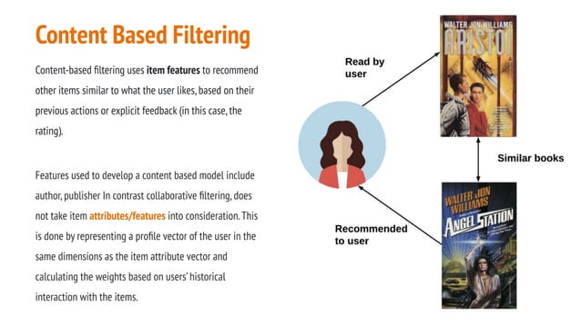 Book Recommendation Engine | PDF | Computing | Technology & Computing