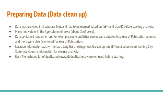 Book Recommendation Engine | PDF | Computing | Technology & Computing