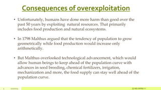 Sustainable Development | PPT