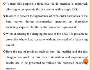 FINAL PPT.pdf | Green Vehicles | Auto Type