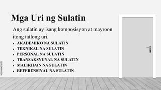 MALIKHAING PAGSULAT(pagsulat ng talata).pptx