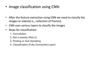 Yoga pose detection using deep learning project PPT.pptx