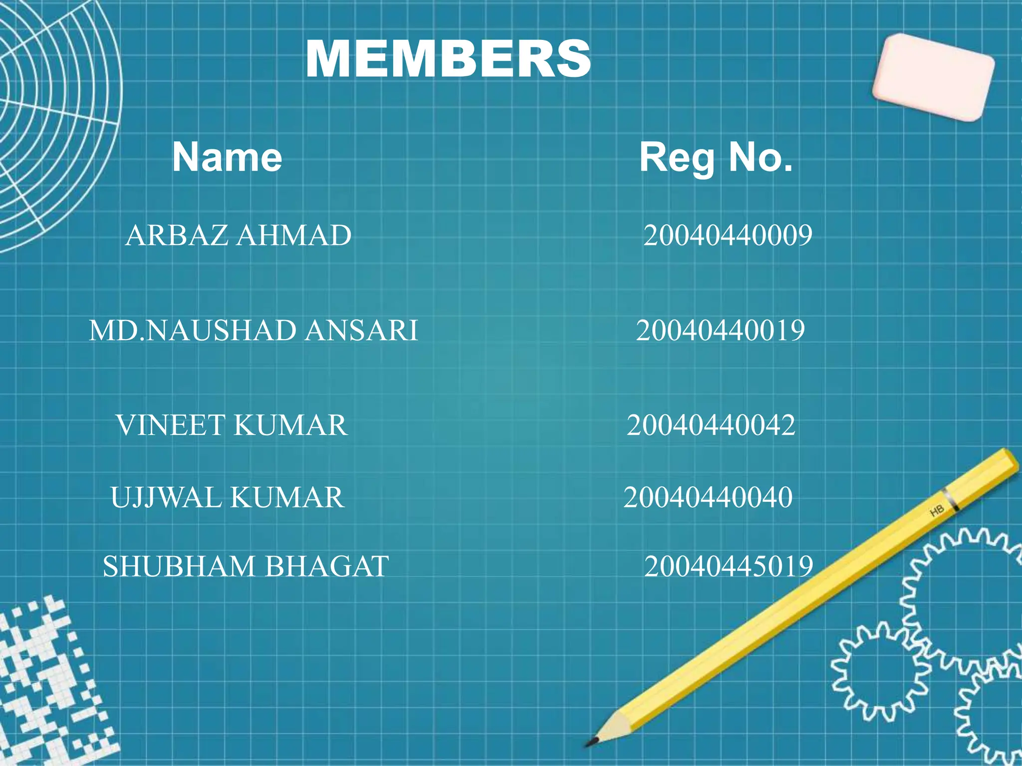 Final PPT.ppt about human detection and counting | PPT