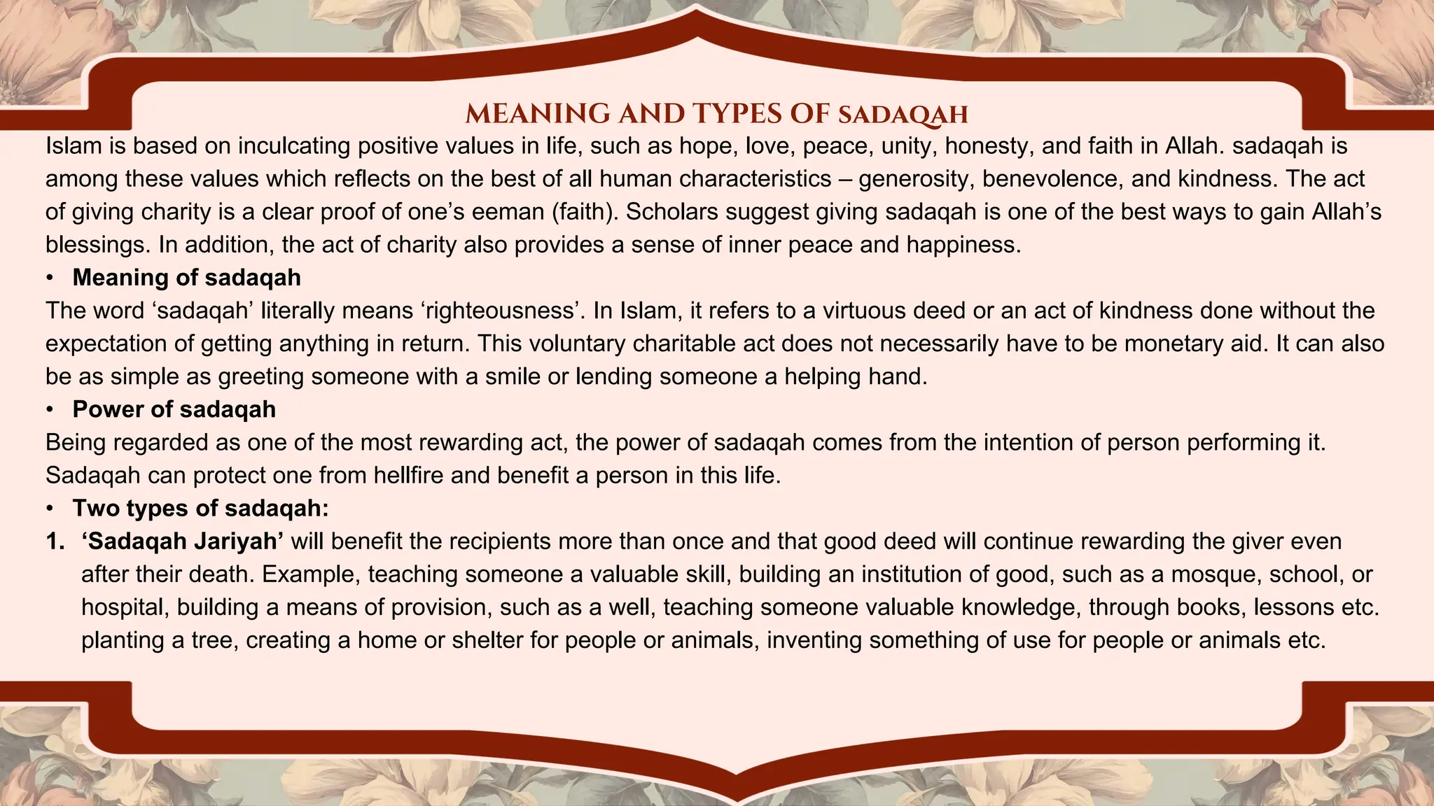 Importance of Giving Sadaqah in Islam.pptx