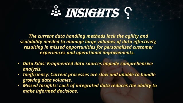 Presentation On Data Analyst Project : High Cloud Airlines | PPTX ...