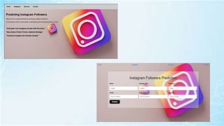 final_ppt on industrial 6 weeks training in Igap | PPT