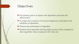 Comparative Analysis of Machine Learning Models for Predicting Heart ...