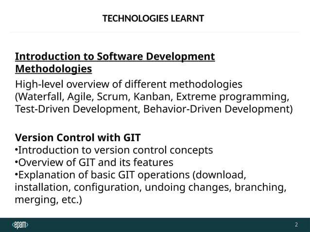 FINAL_pPT.pptx cse 441 traning final report | PPT