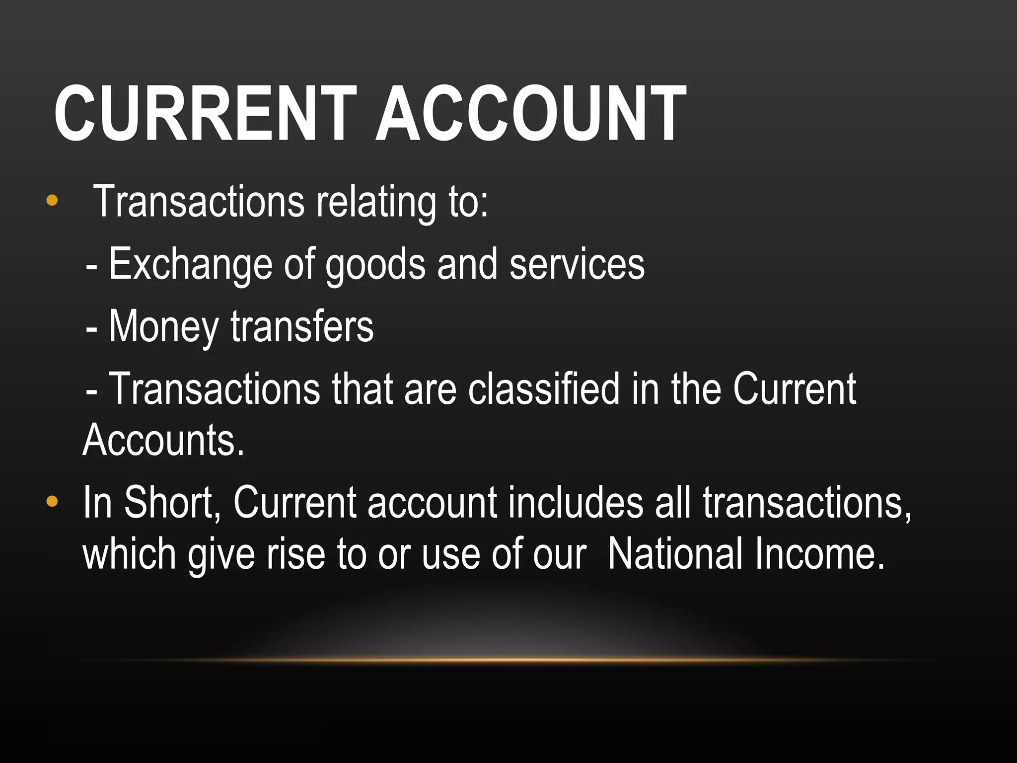 Final ppt currency-convertibility | PPT