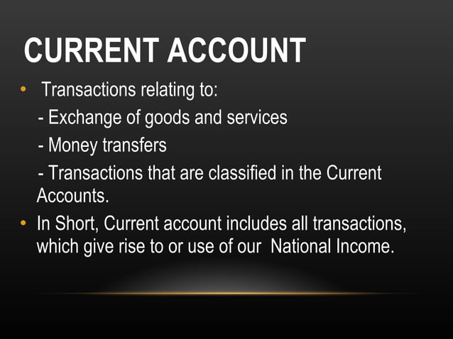 Final ppt currency-convertibility | PPT