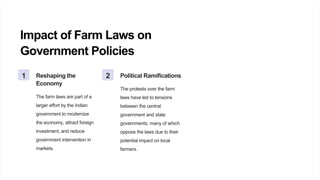 FINAL PPT-FARM LAWS G5 PRMX05.pptx