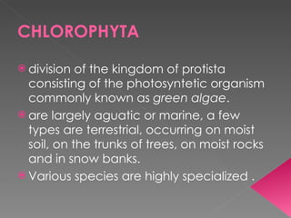 Final ppt. in biodiversity | PPT