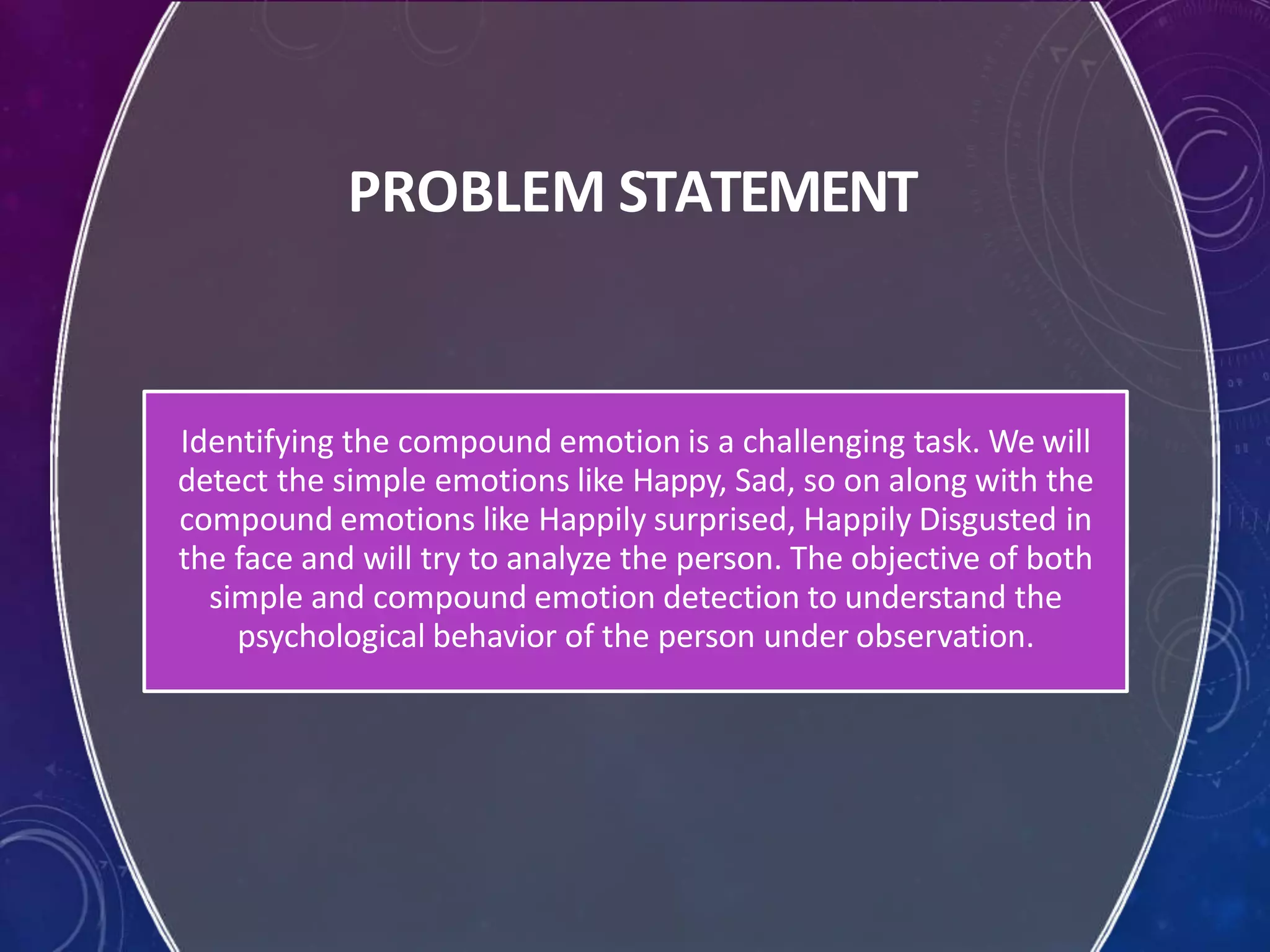 final ppt -ORIGINAL_Facial_Emotion_Detection special topic -2 review 1 ...