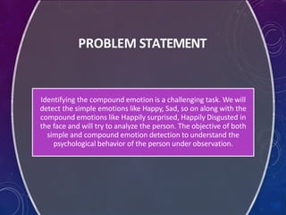 final ppt -ORIGINAL_Facial_Emotion_Detection special topic -2 review 1 ...