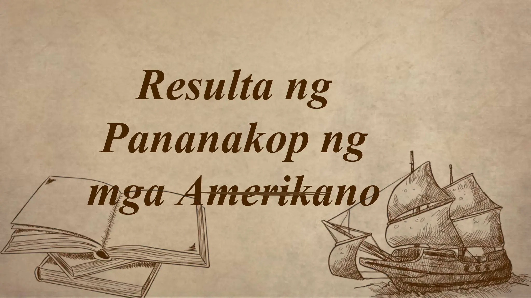 panahon ng pananakop ng mga amerikano at impluwensya nila | PPTX