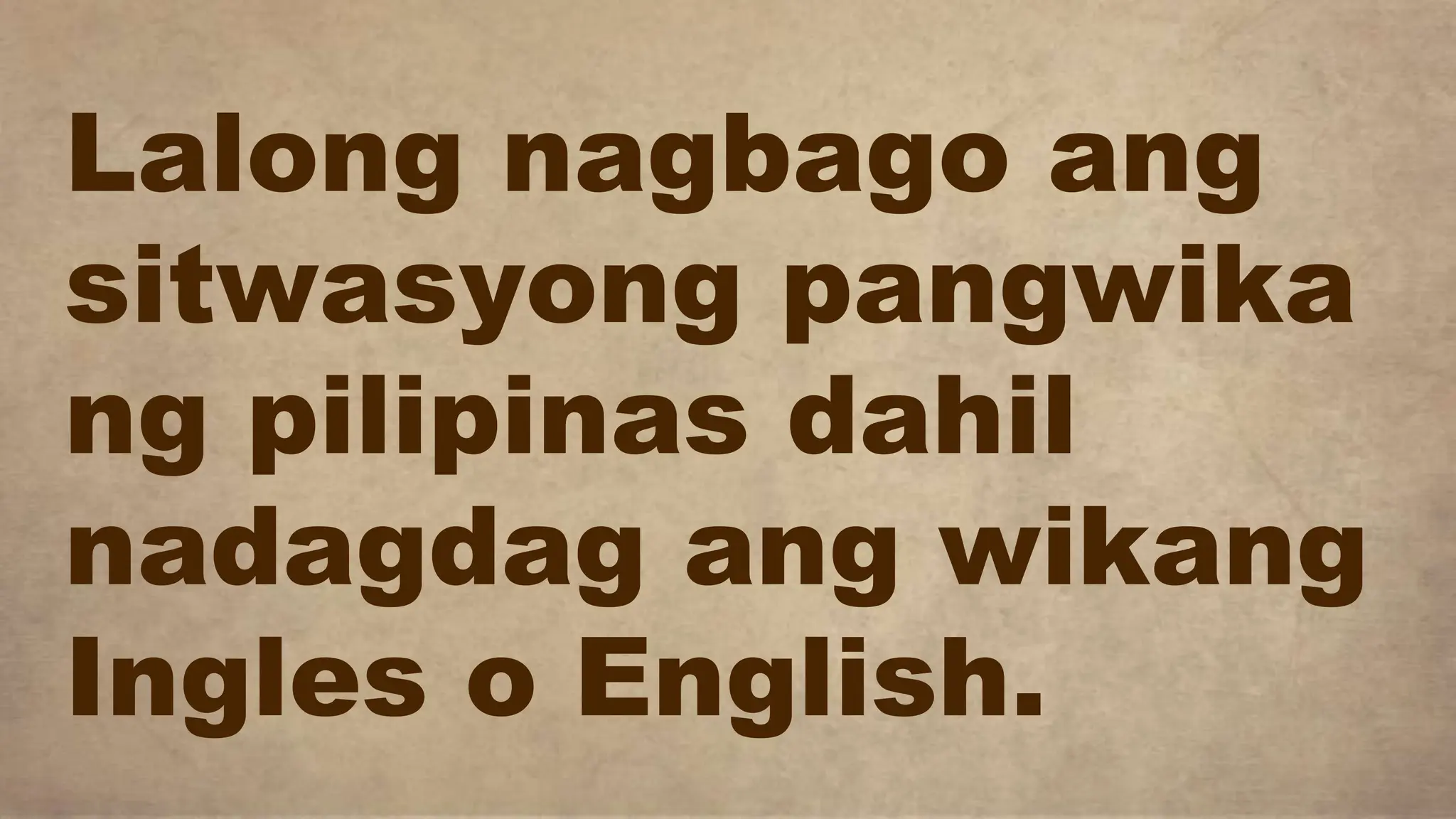 panahon ng pananakop ng mga amerikano at impluwensya nila | PPTX