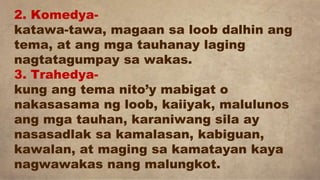 panahon ng pananakop ng mga amerikano at impluwensya nila | PPTX