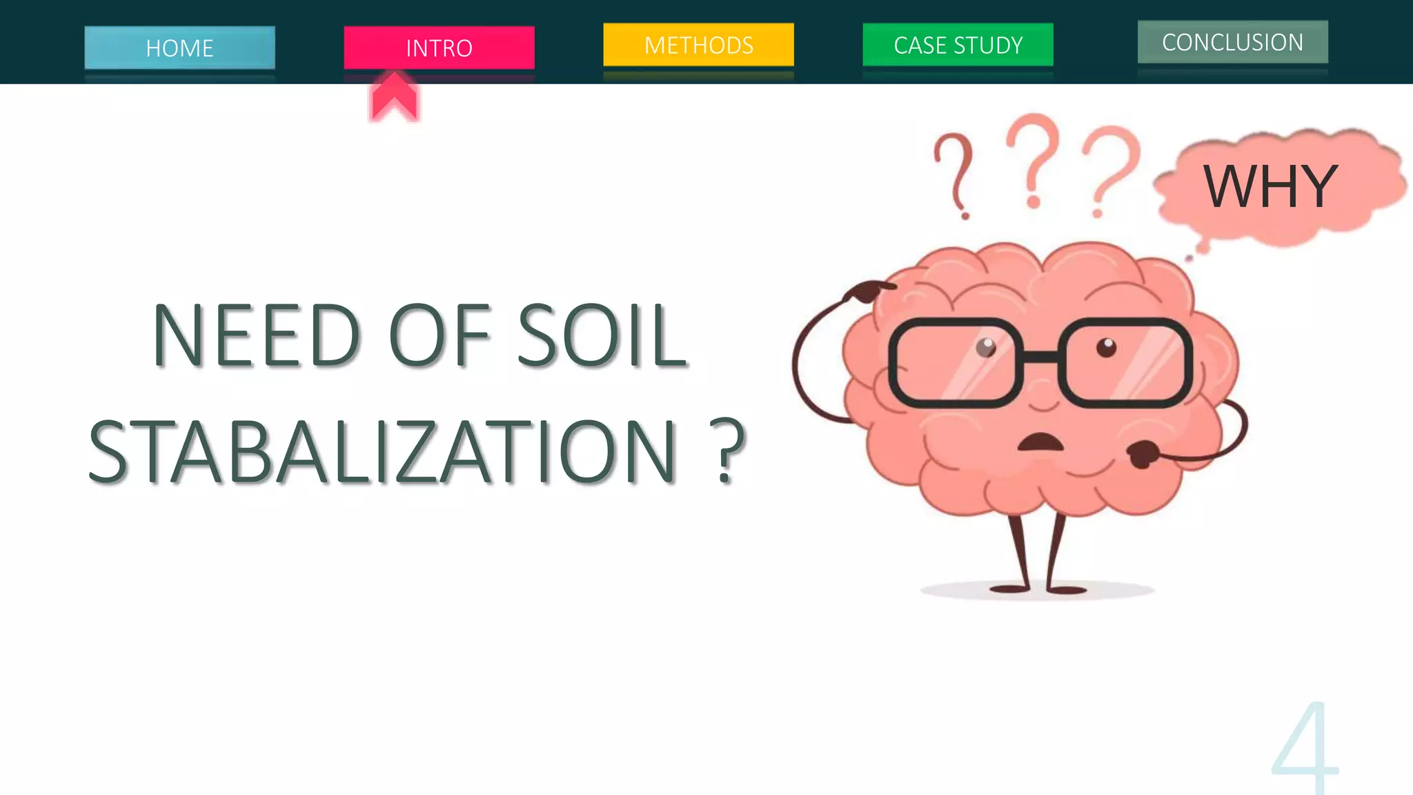 Methods Of Soil stabilization | PPTX