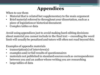 Ppt on Report Writing | PDF