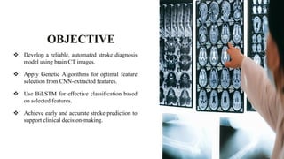 Innovation in Stroke Identification: A Machine Learning-Based ...