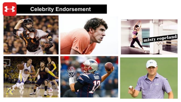 Final ppt under armour | PDF