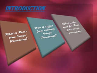 image processing | PPT