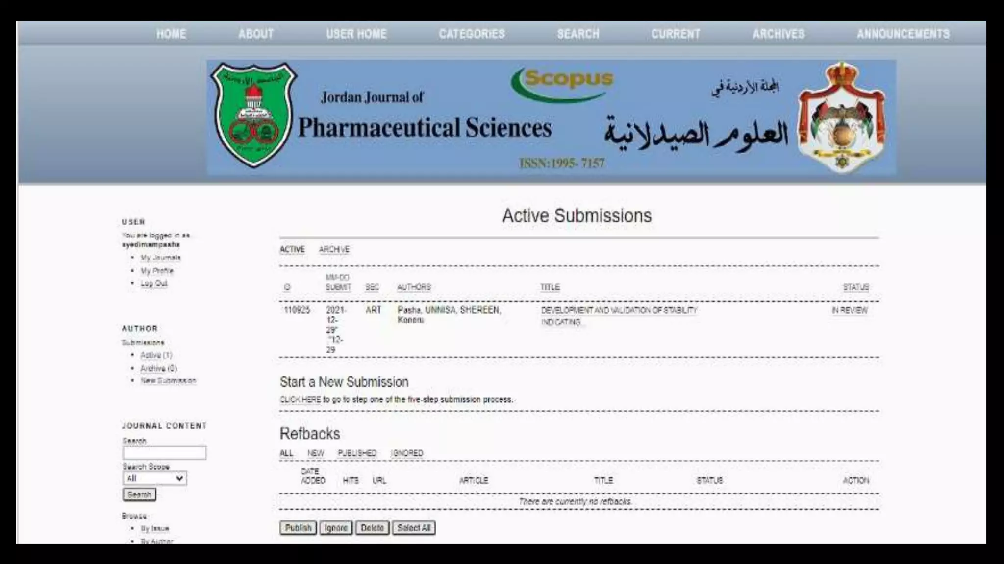 DEVELOPMENT AND VALIDATION OF STABILITY INDICATING RP-HPLC METHOD TO SEPARATE LOW LEVELS OF ...