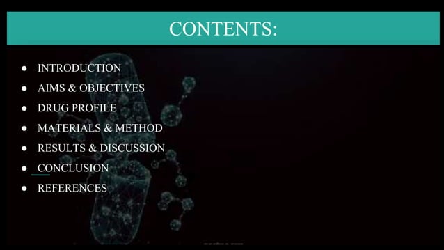 DEVELOPMENT AND VALIDATION OF STABILITY INDICATING RP-HPLC METHOD TO SEPARATE LOW LEVELS OF ...