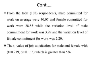 Final PPT1.pptx for consumption of teaching and learning | PPT