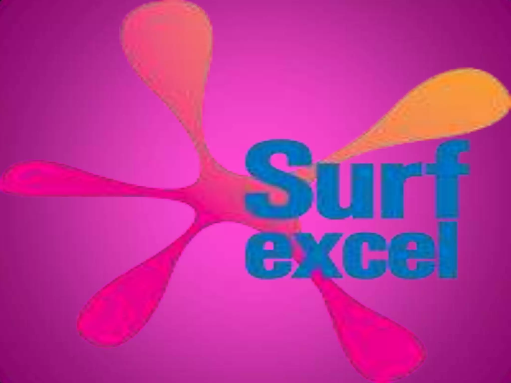 surf excel Final ppt (1) (2) | PPTX