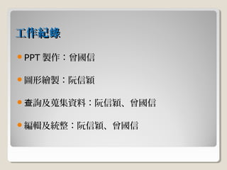 期末作品簡報 第六組.Final ppt2 | PPT