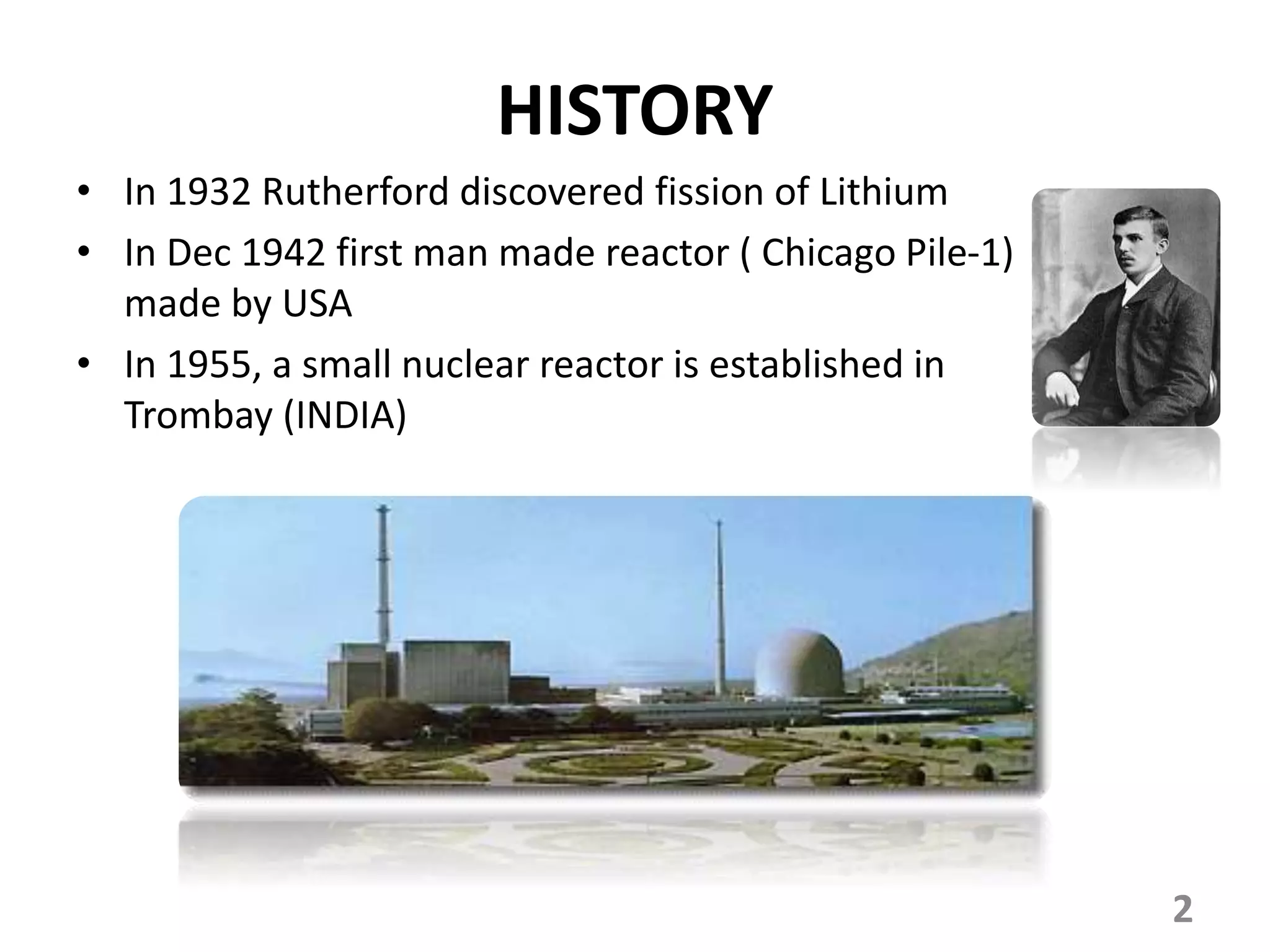 NUCLEAR ENERGY | PPTX