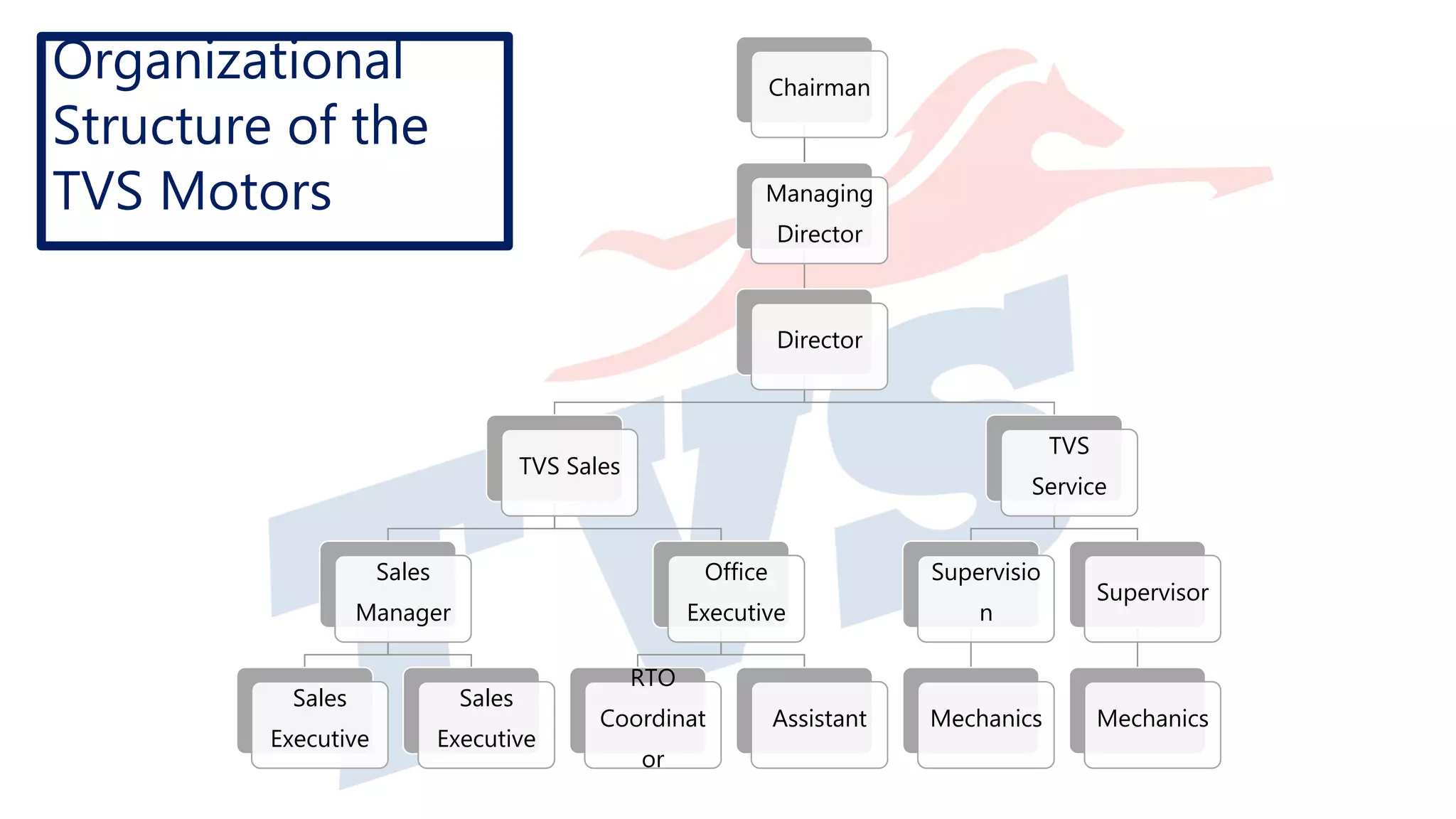 TVS project ppt 2019 | PPTX