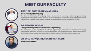 ORIENTATION DEMO OF SOFTARE ENGINEERING IUB BJC .pptx