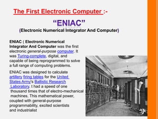 ORIENTATION ON COMPUTER SCIENCE | PPT