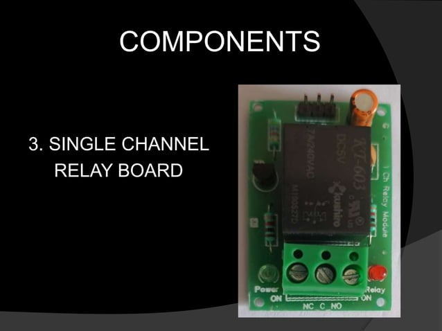 Automatic watering in plants sensing soil moisture level using Arduino ...