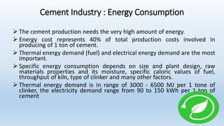 Sustainable Production | PPTX