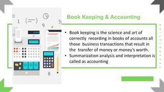 Introduction to Accounting | PPTX