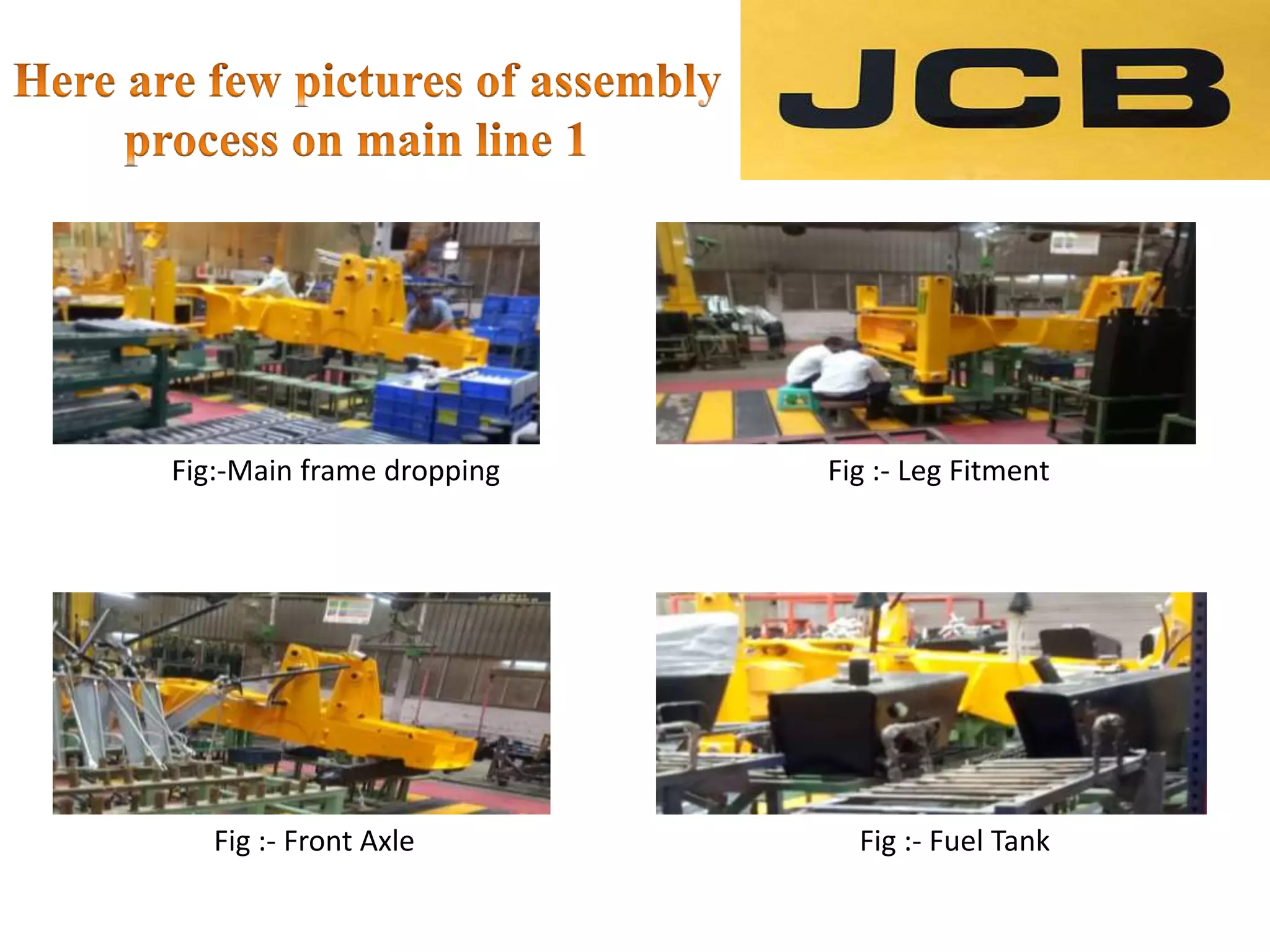 jcb | PPTX