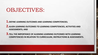 Final Power point Presentation ON ALIGNING.pptx