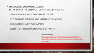 Final Power point Presentation ON ALIGNING.pptx