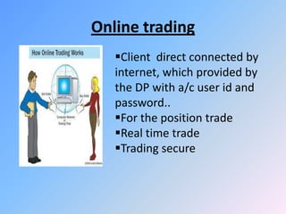 Final ppt anand rathi report | PPTX