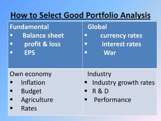 Final ppt anand rathi report | PPTX