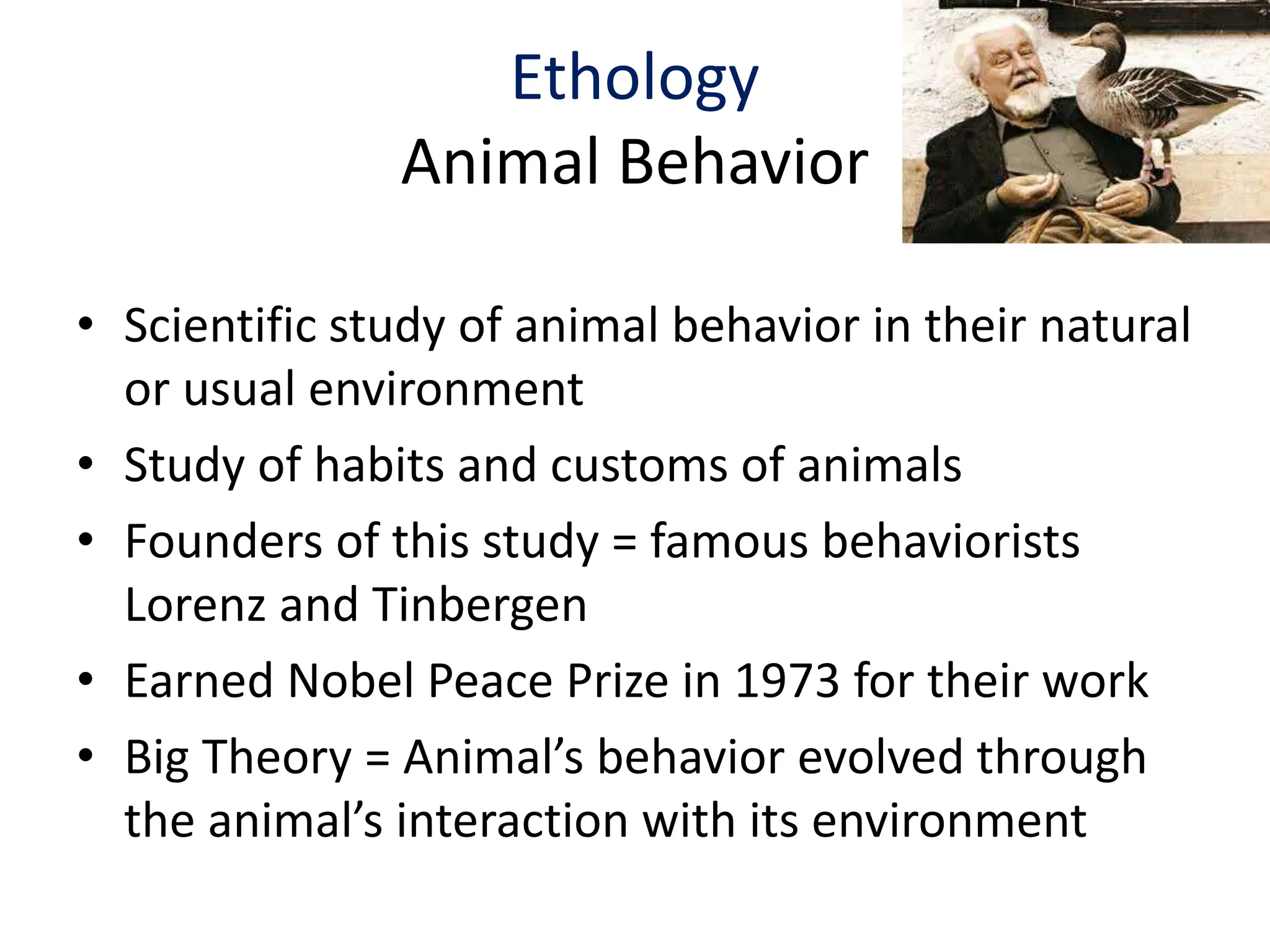 Final ppt Animal Behavior 2014 first term.ppt