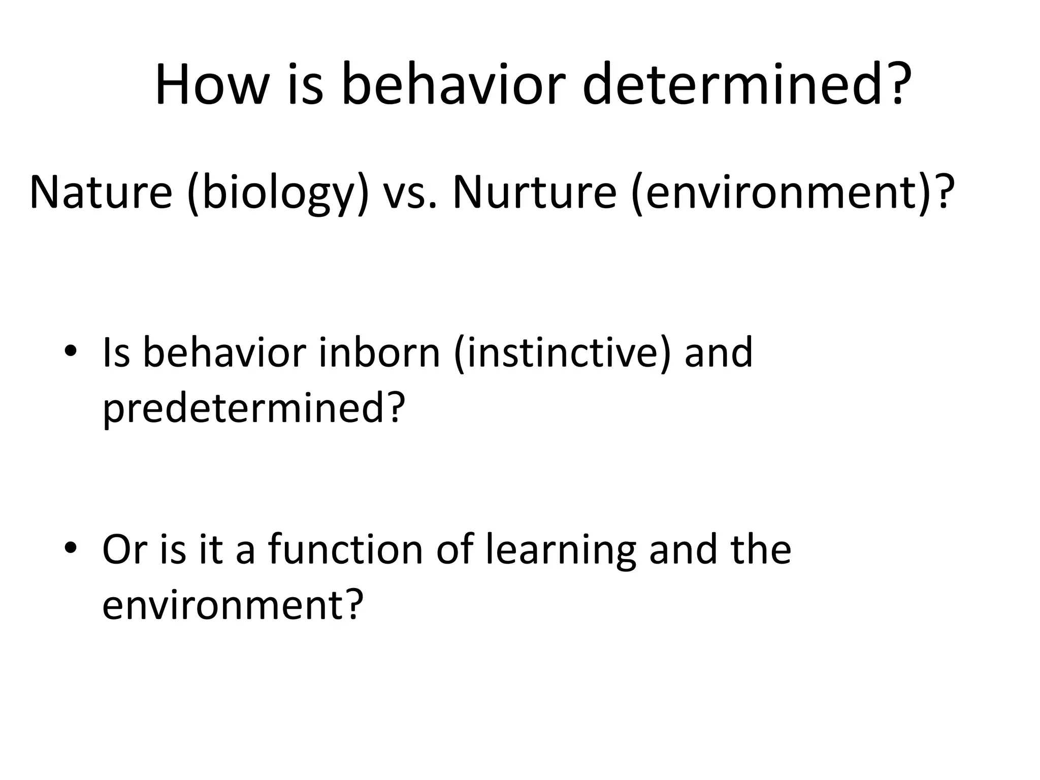 Final ppt Animal Behavior 2014 first term.ppt