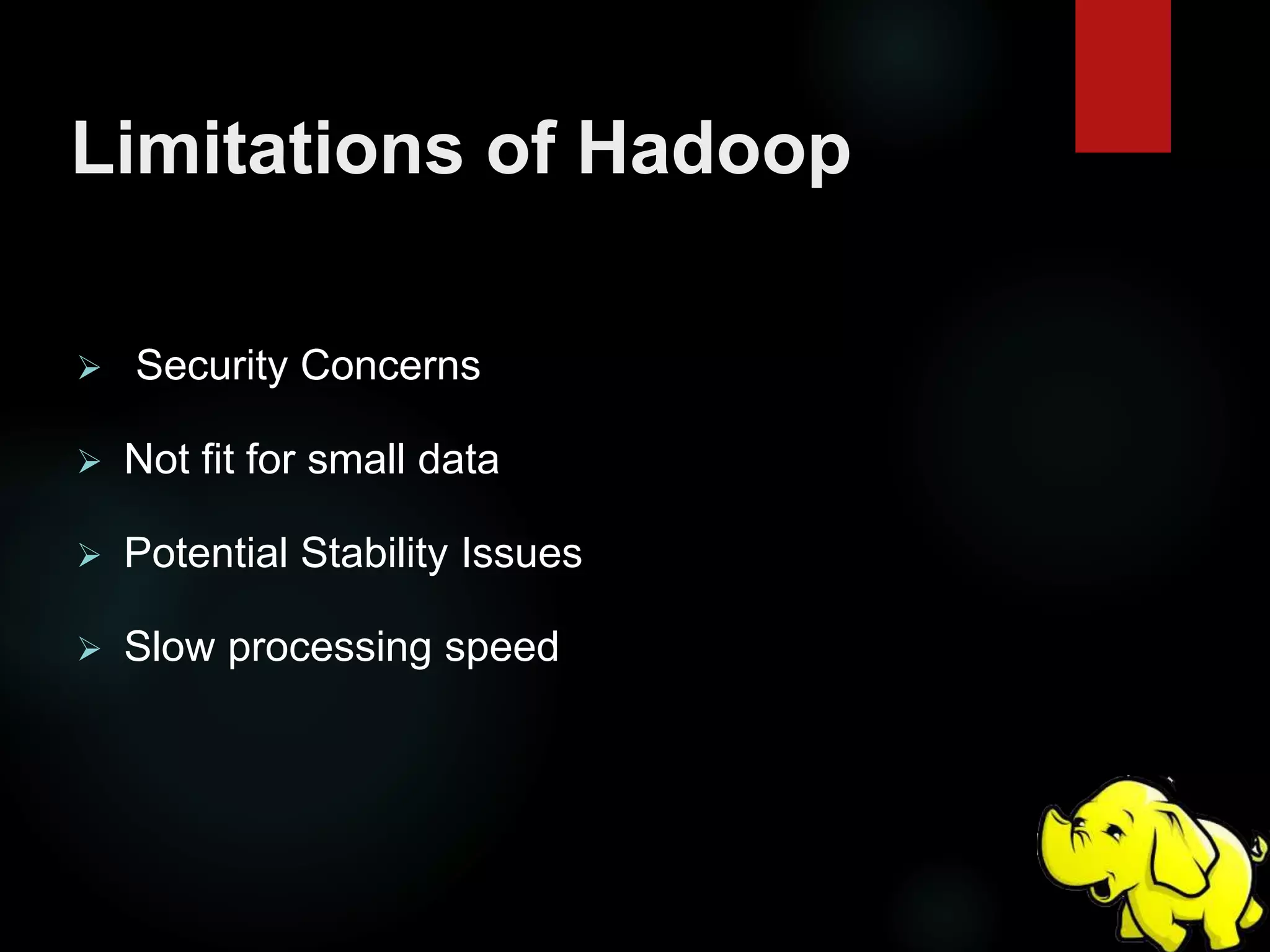 Big Data & Hadoop Data Analysis | PPT